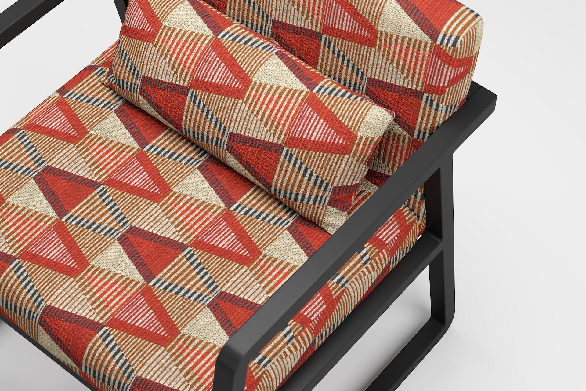 ACACIA FABRICS / FIREWORKS – FEAST – Matlab Directory
