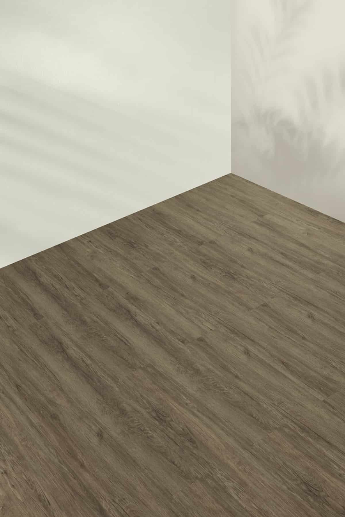 AND ไวนิลคลิปล็อกรุ่น Tru Touch Series สี Fissure Oak grey (M-01311 ...