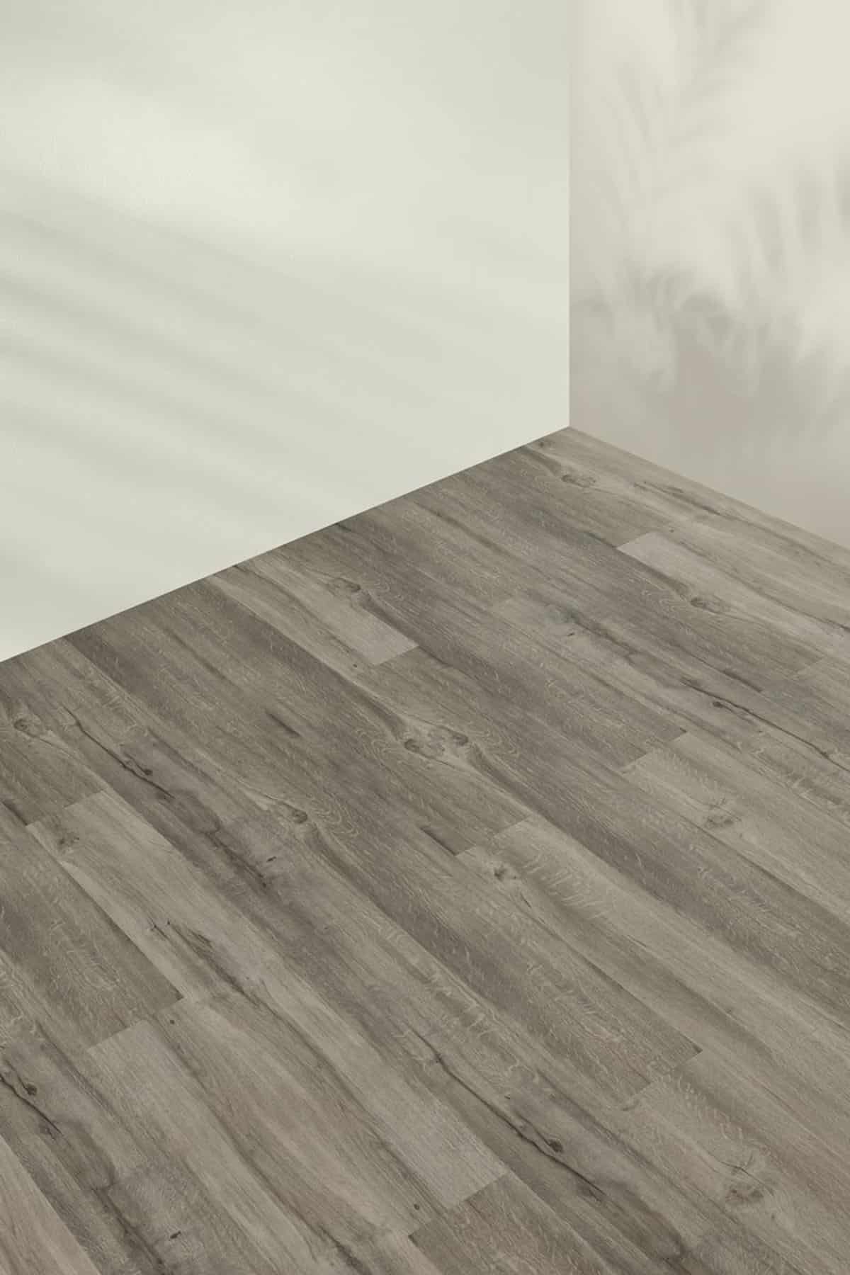 AND ไวนิลคลิปล็อกรุ่น Tru Touch Series สี Swan Oak Gray (M-79312 ...