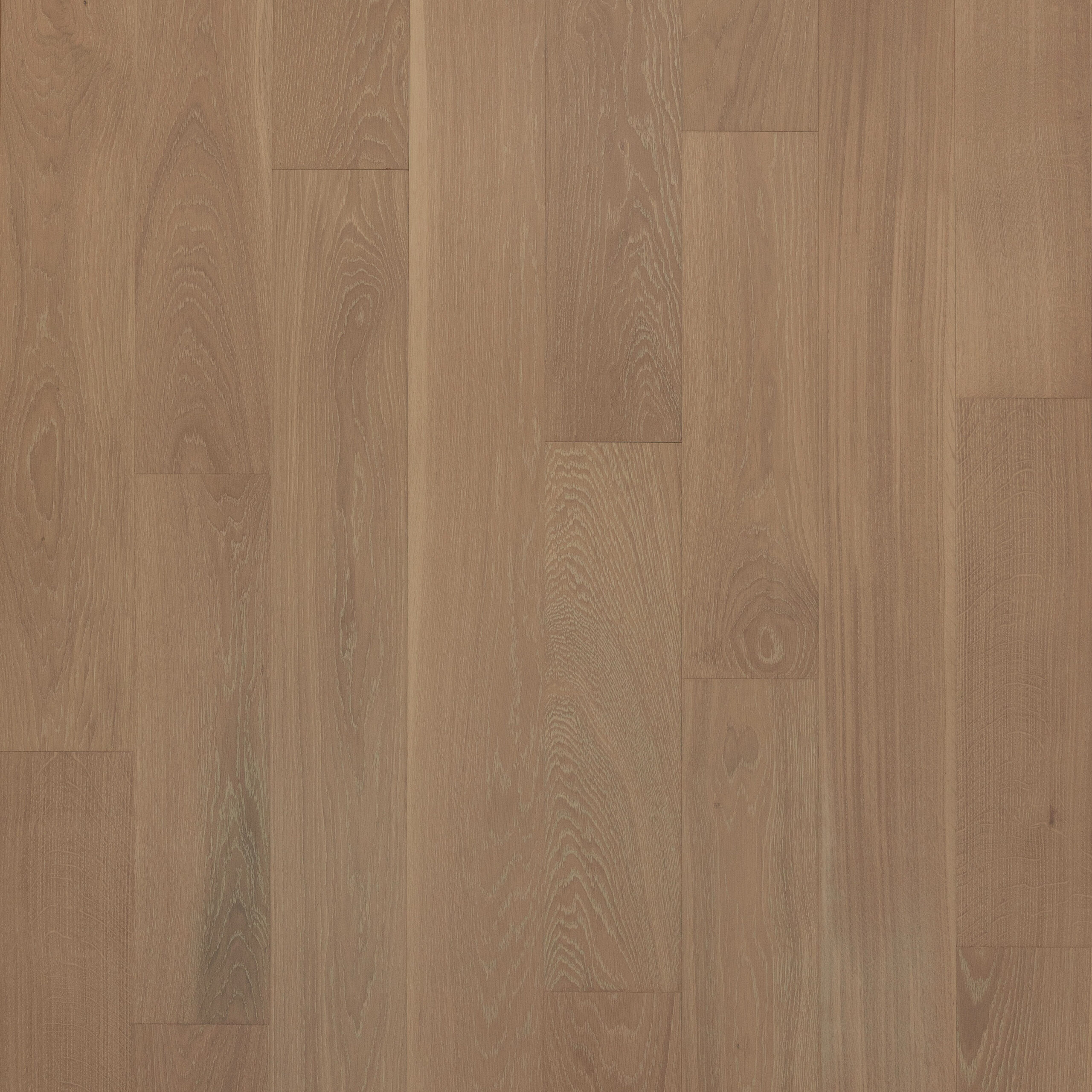 CHAMPACA PRESTIGE OAK Engineered Wood Flooring Mont Blanc / Random ...