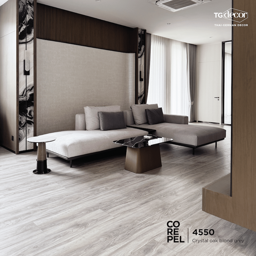 COREPEL 4550 Crystal Oak Blond Grey – Matlab Directory