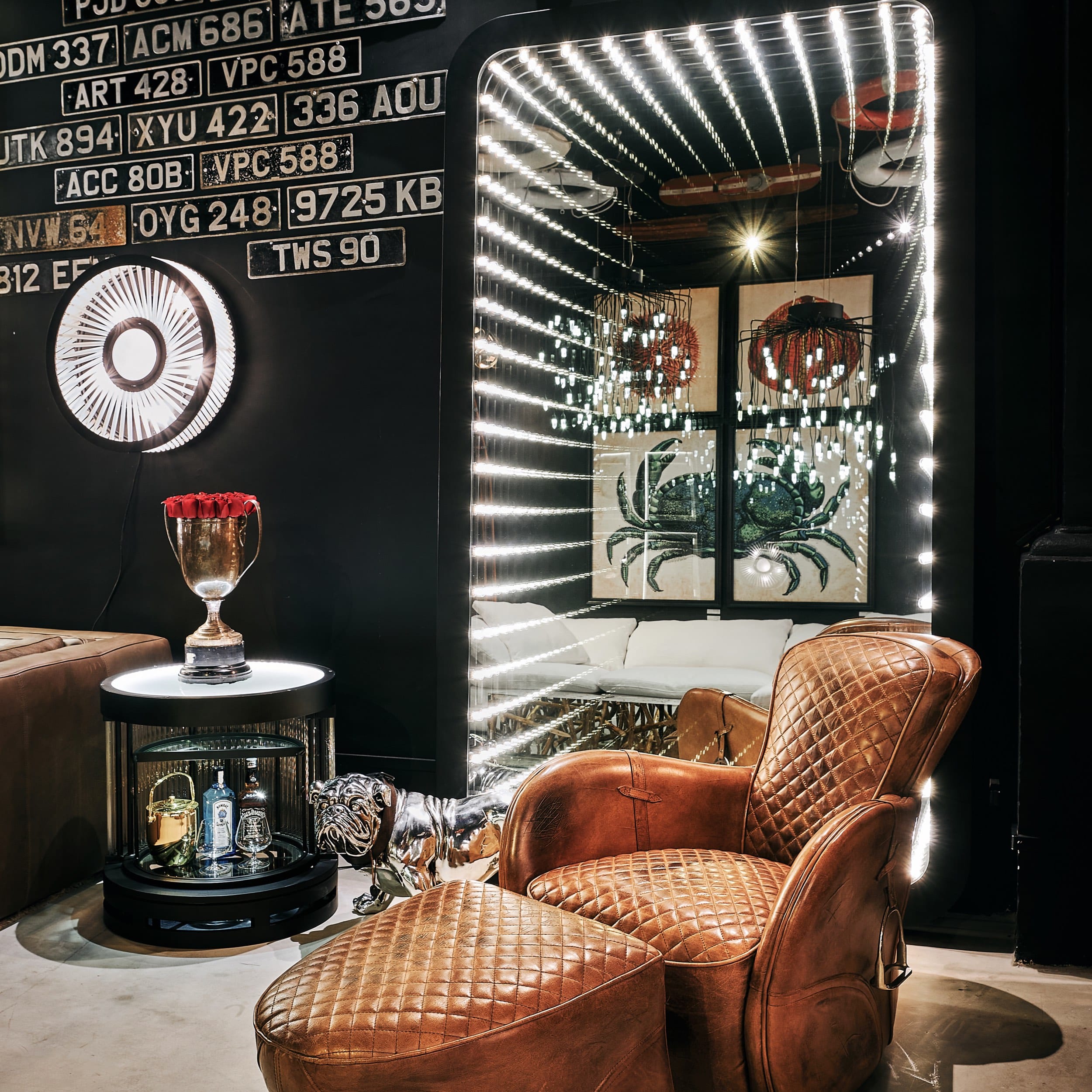 INCEPTION TALL MIRROR – Matlab Directory