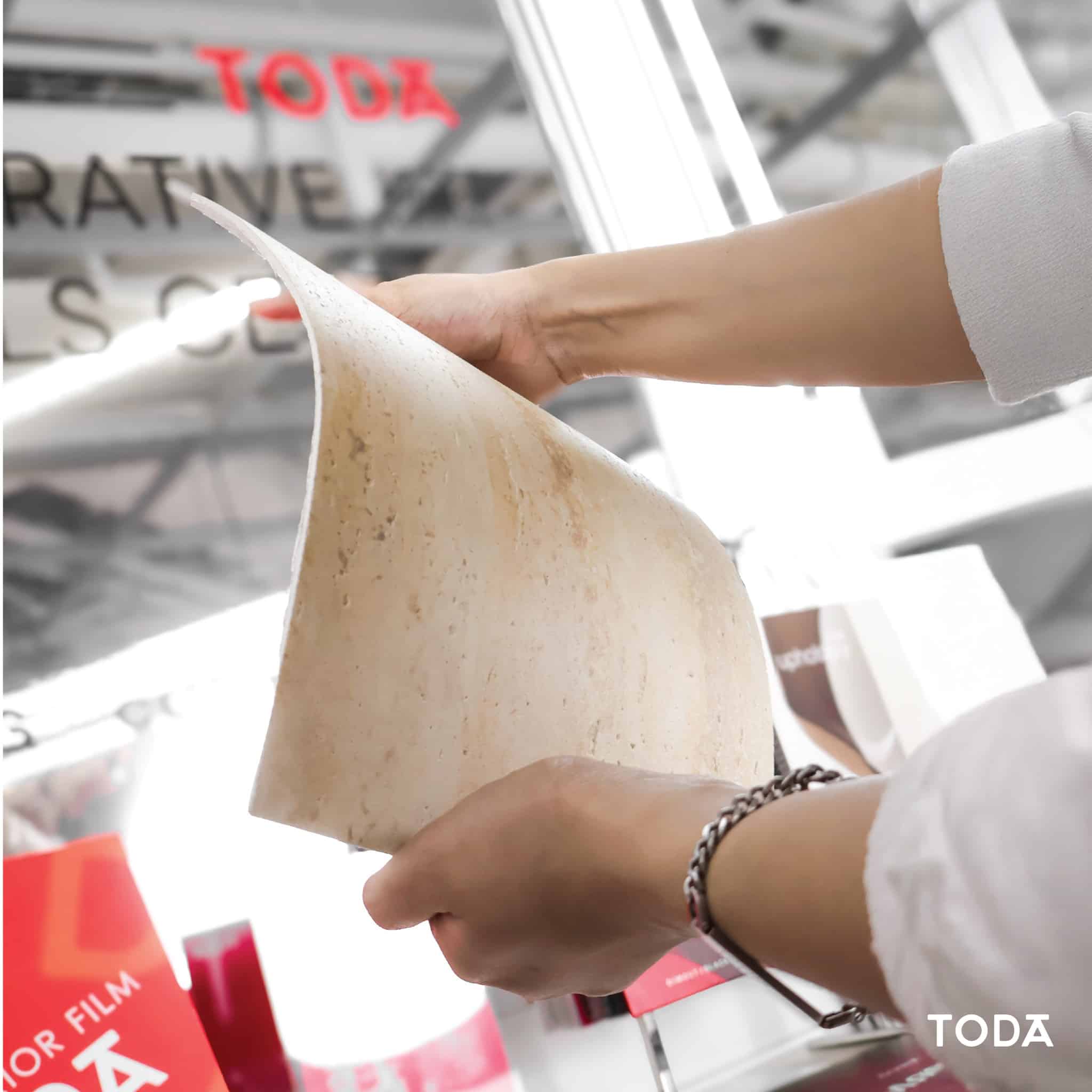 SMART STONE BY TODA – Matlab Directory