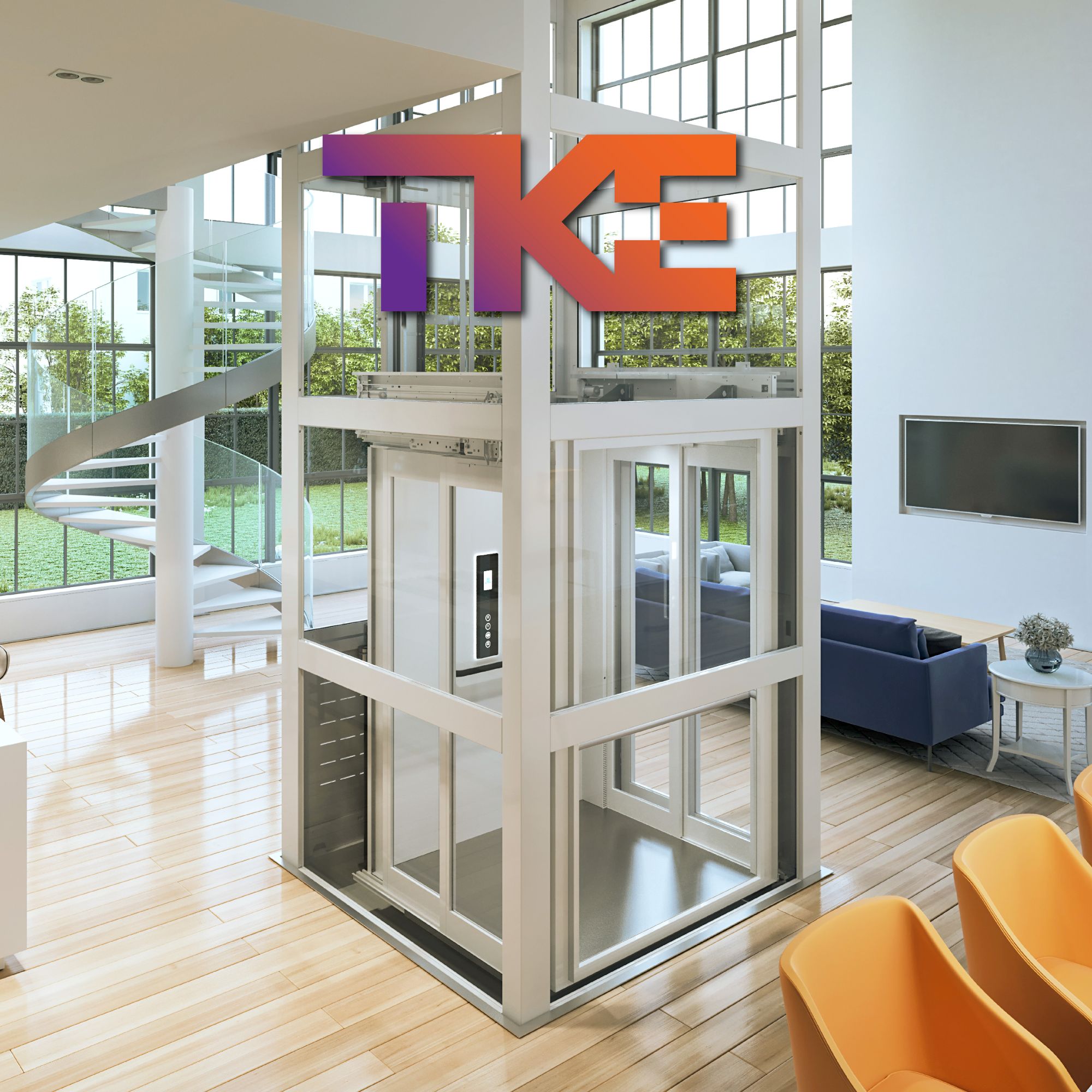 TK ELEVATOR – Matlab Directory