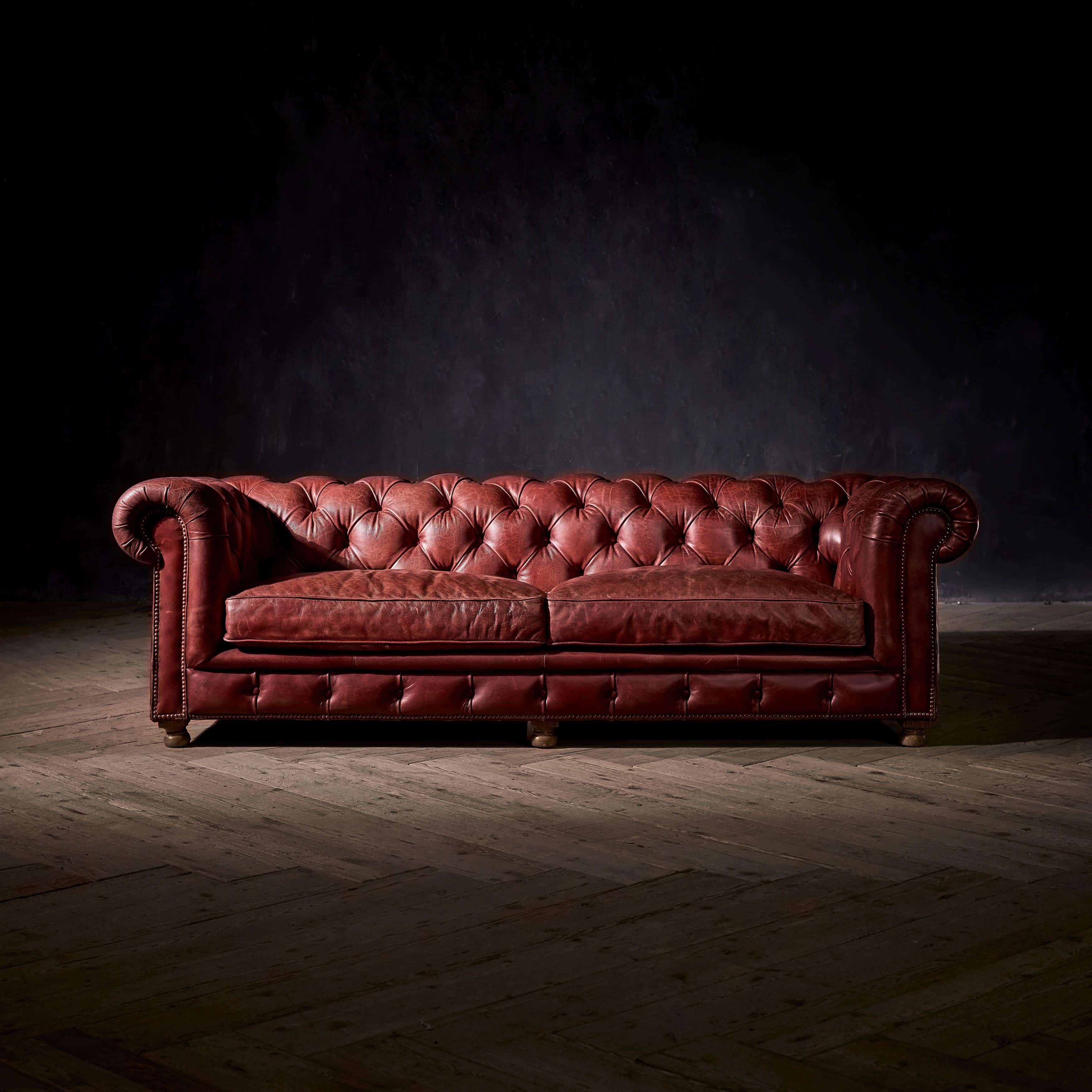 Westminster Feather Sofa 3S – Matlab Directory